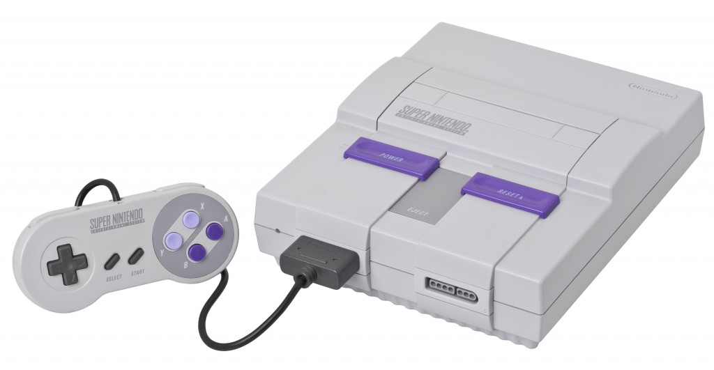 Guest Post: Every SNES Button From Worst To Best - SNES A Day